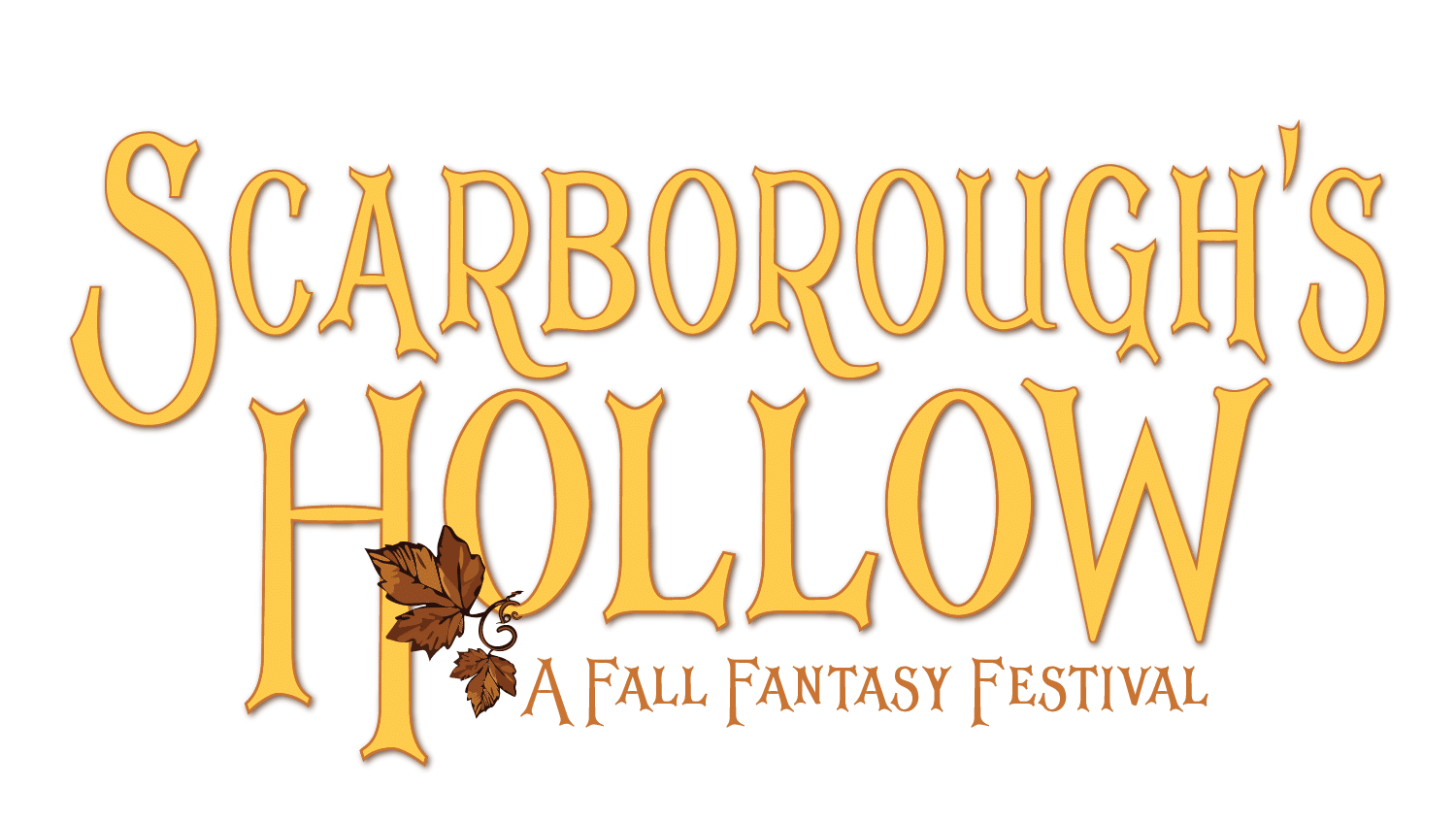 Scarborough’s Hollow Fall Fantasy Festival in Waxahachie